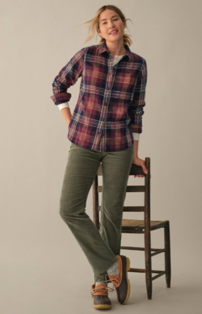 Shop All Women's Clothing | L.L.Bean Canada