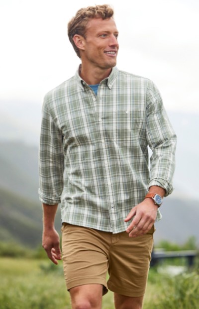 Shop All Men's Clothing | L.L.Bean Canada